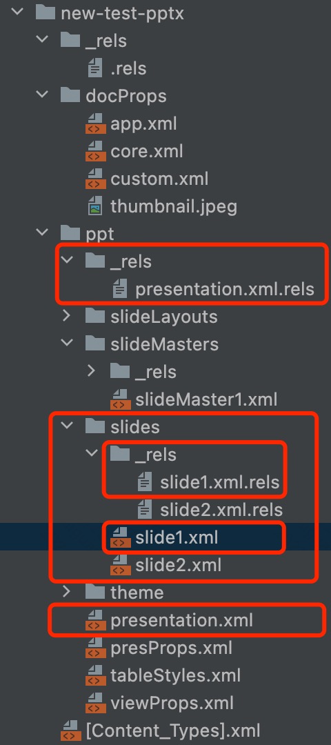 Office Open XML文件规范学习 – ASPIRE